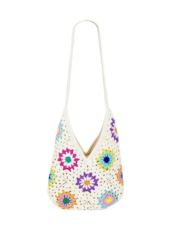 LOVERS AND FRIENDS Jessica Handbag - Multi