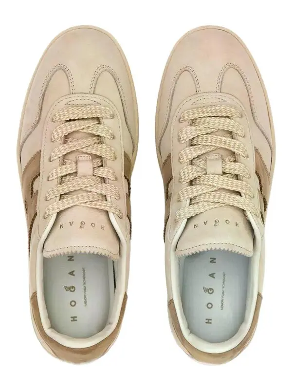 Hogan Cool Sneakers - Neutrals