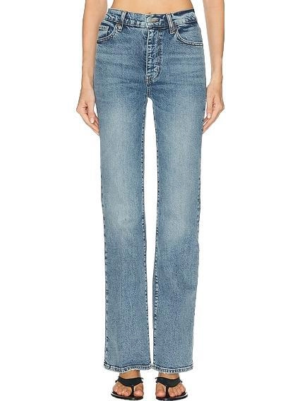 FRAME The Arrow Jeans - Cloudlet