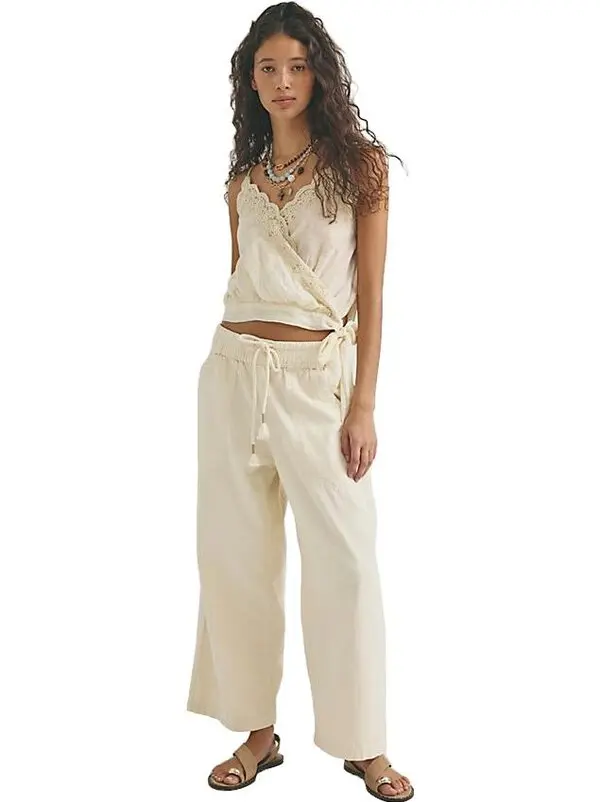 We The Free Easy Peasy Pull-on Jeans - Irie
