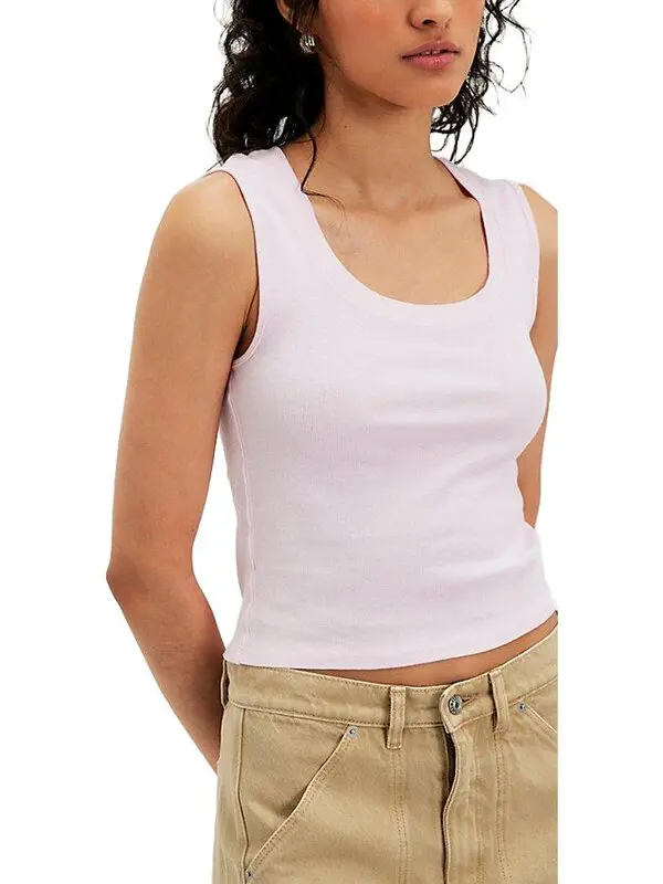 We The Free Ballad Reversible Tank Top - Tiny Dancer