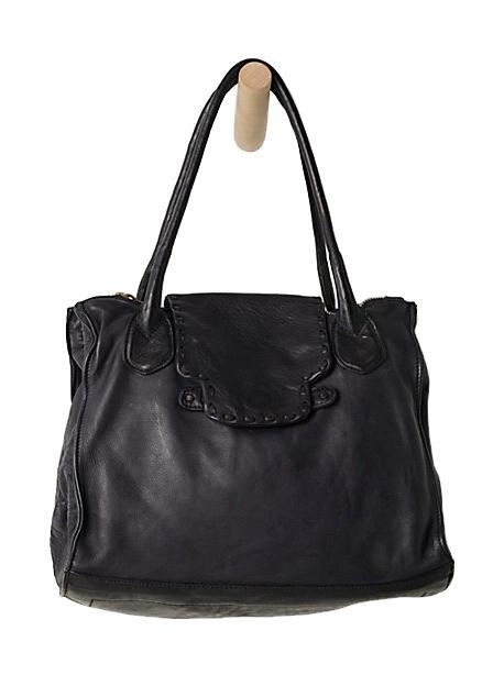 CATERINA LUCCHI Rho Tote At - Nero
