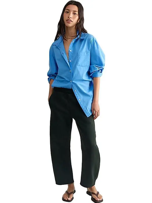 Citizens Of Humanity Miro Sweatpant - Juniper