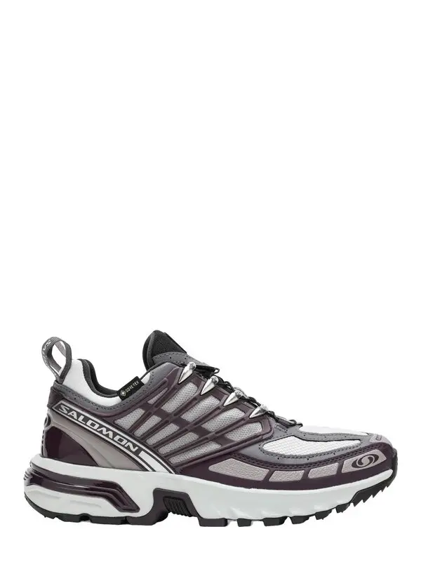 SALOMON Sneakers Acs Pro Plum Perfect/gull/grey Violet - Multicolor