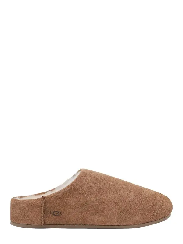 UGG Slip-on Elea Color Chestnut - Brown