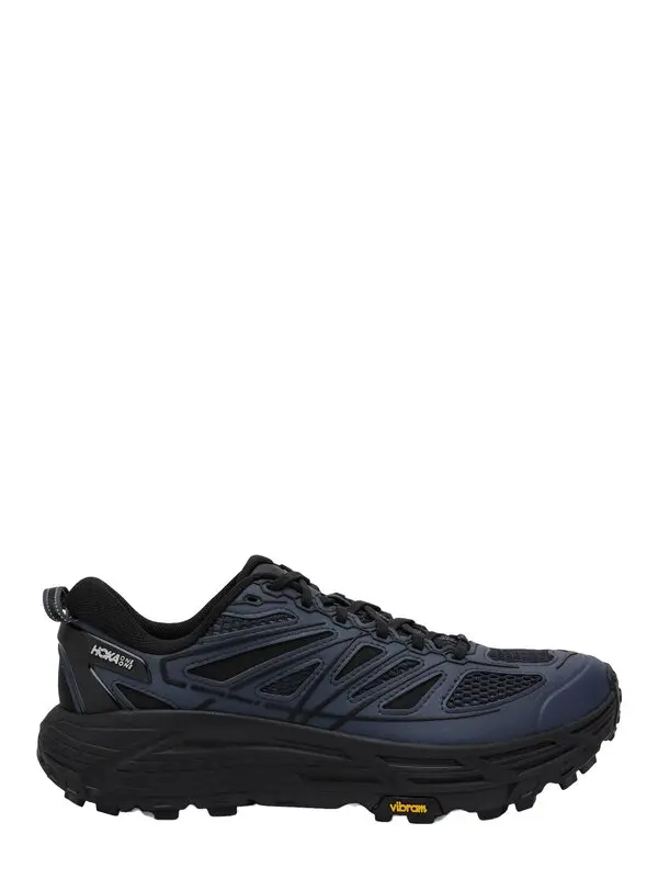 HOKA ONE ONE® Mafate Speed 2 Sneakers - Blue