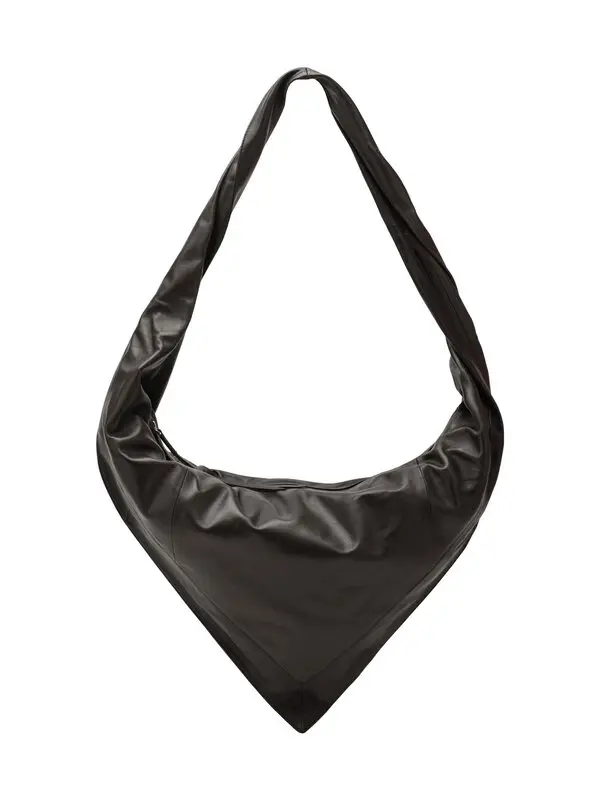 LEMAIRE Small Extended Scarf Bag - Multicolor