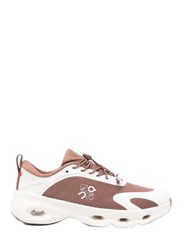 LOEWE X ON Cloudsolo Sneakers - Grey