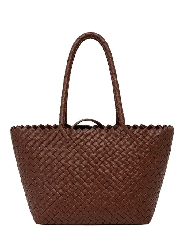 Dragon Diffusion Insideout Mini Bag - Brown
