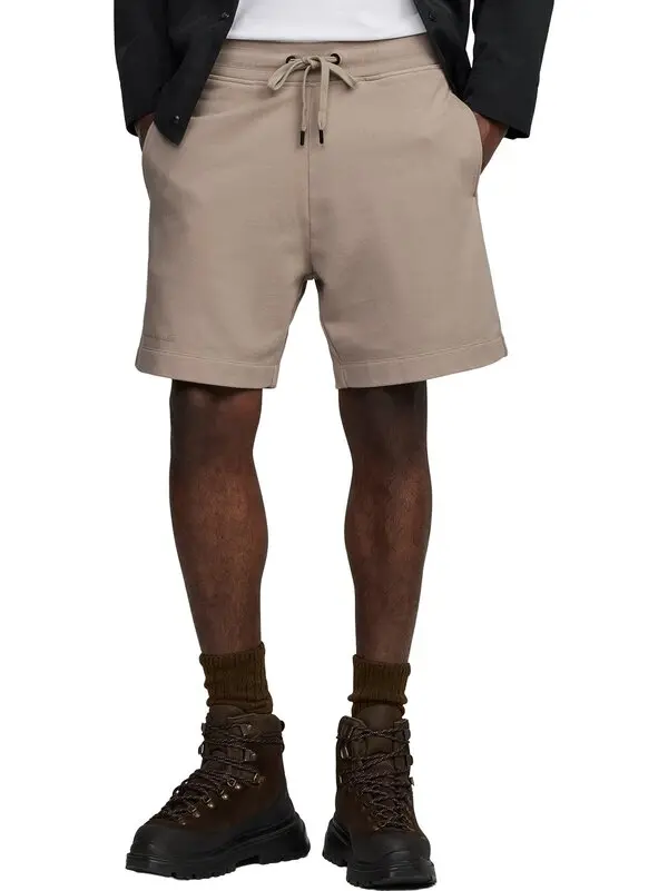 Canada Goose Huron Short - Limestone