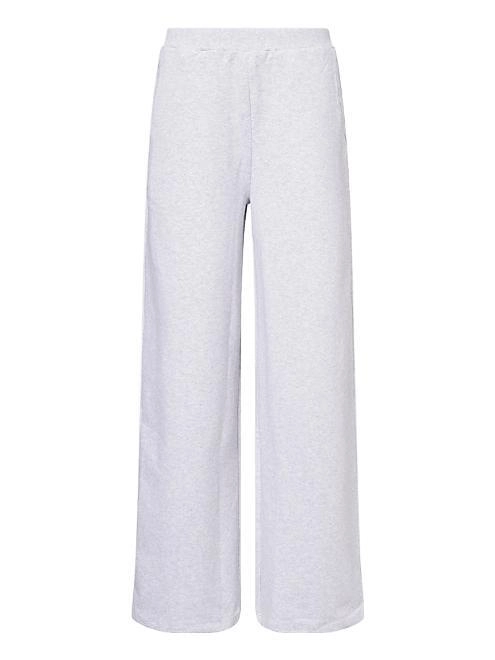 4TH & RECKLESS Liorra Stretch-cotton Trousers - Grey