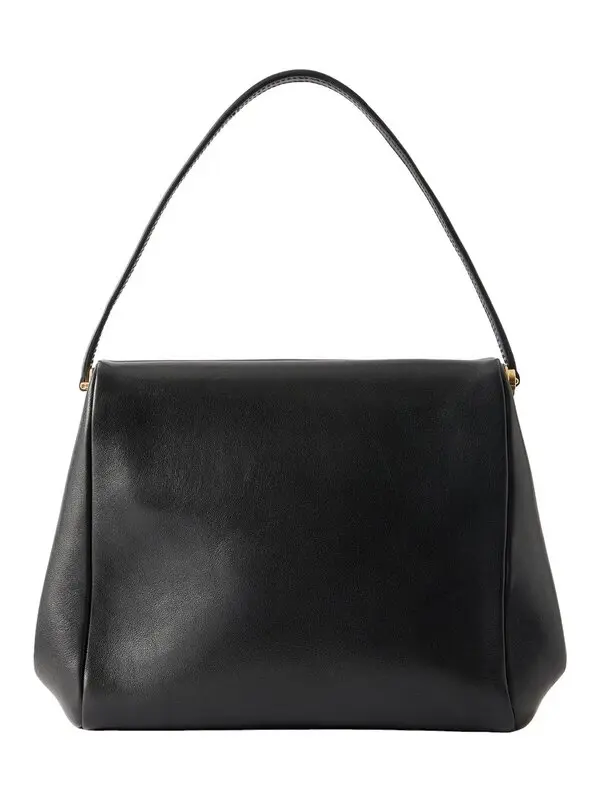 Calvin Klein Tina' Shoulder Bag - Black
