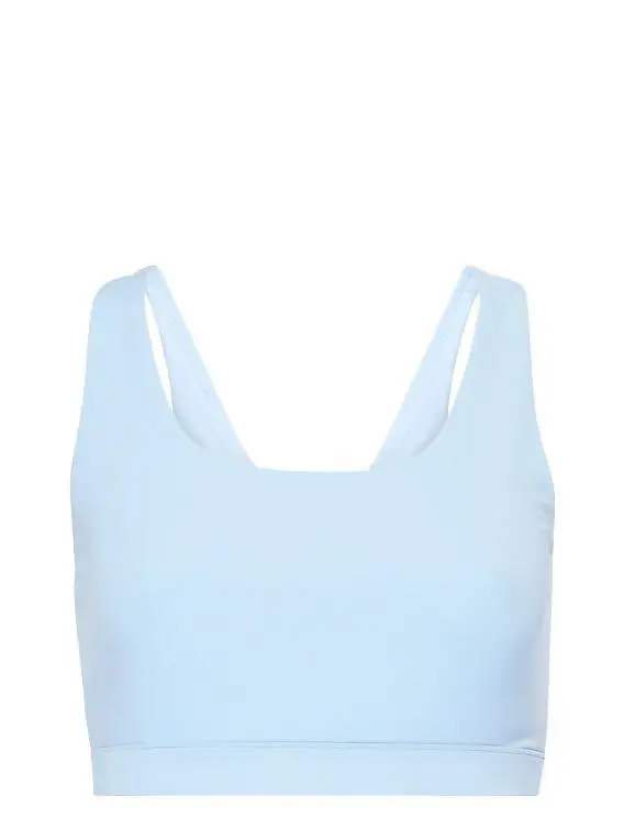 Splits59 Sprint Sports Bra - Skylight