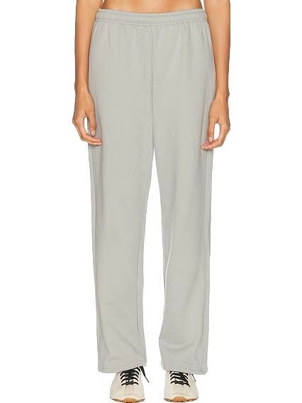 H-o-r-s-e The Straight Sweatpant - Gray