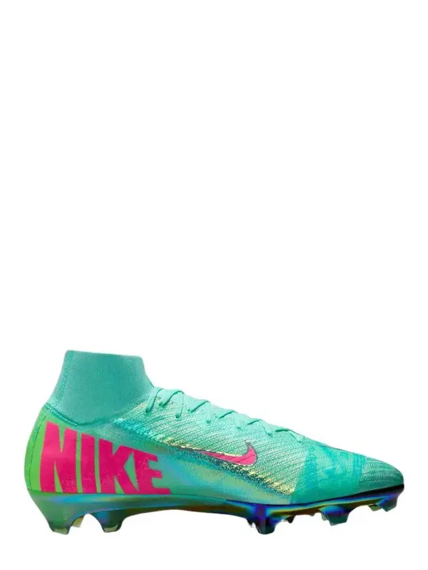 Nike Mercurial Superfly Elite Football Boots - Green