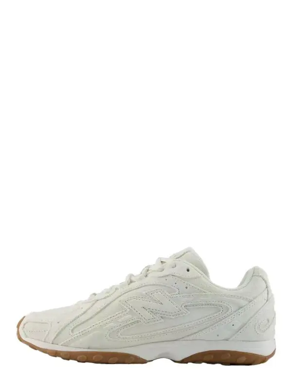 NEW BALANCE 204l Panelled Lace-up Sneakers - Neutrals