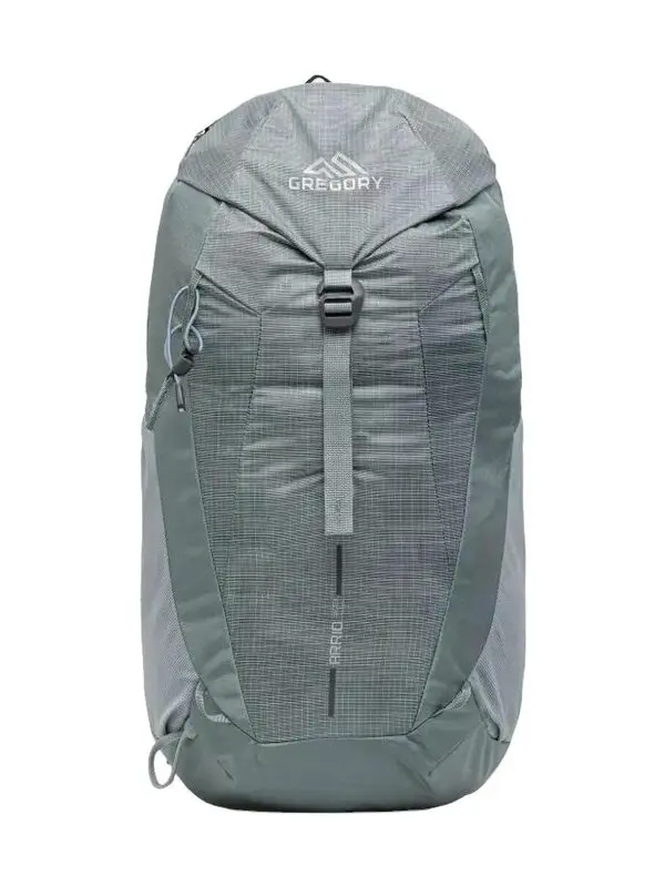 GREGORY Arrio Ripstop Backpack - Grey