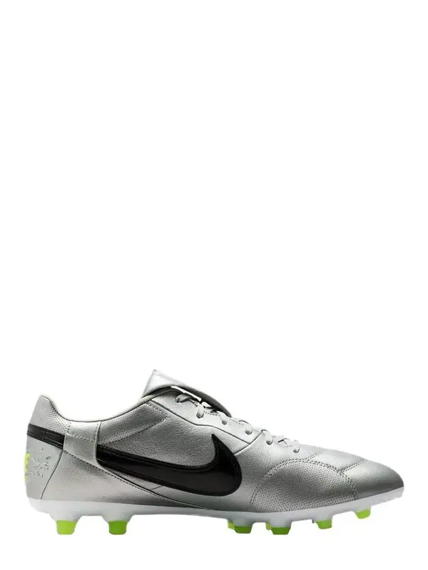 Nike Premier 3 Sneakers - Silver