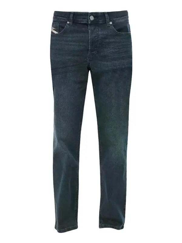 DIESEL® D-finitive 2023 Regular-fit Jeans - Blue