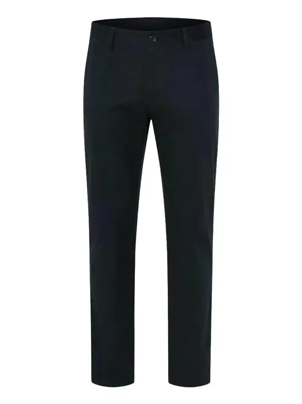 Dsquared2 Cool Guy Cotton Trousers - Blue