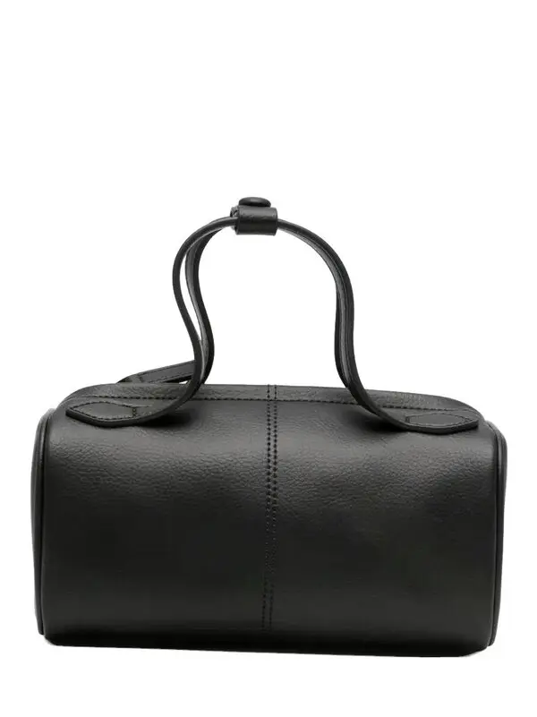 FREJA NYC Jane Top-handle Tote Bag - Black