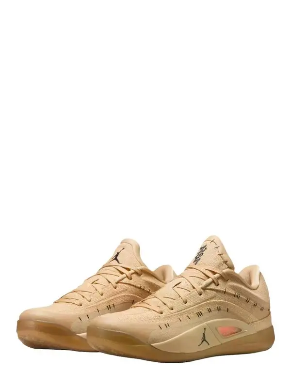 JORDAN Zion 4 Sneakers - Neutrals