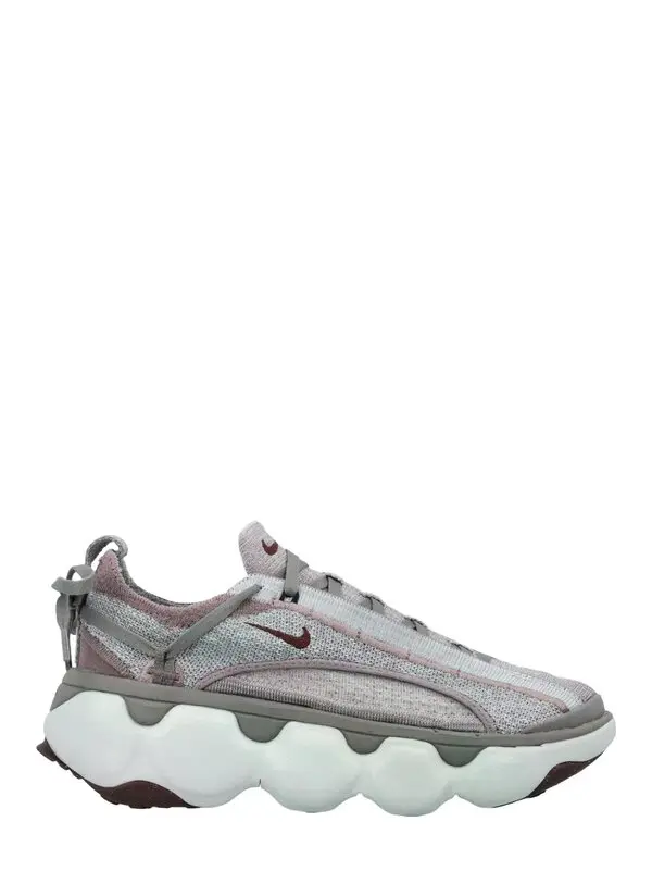Nike Flyknit Haven Sneakers - Grey