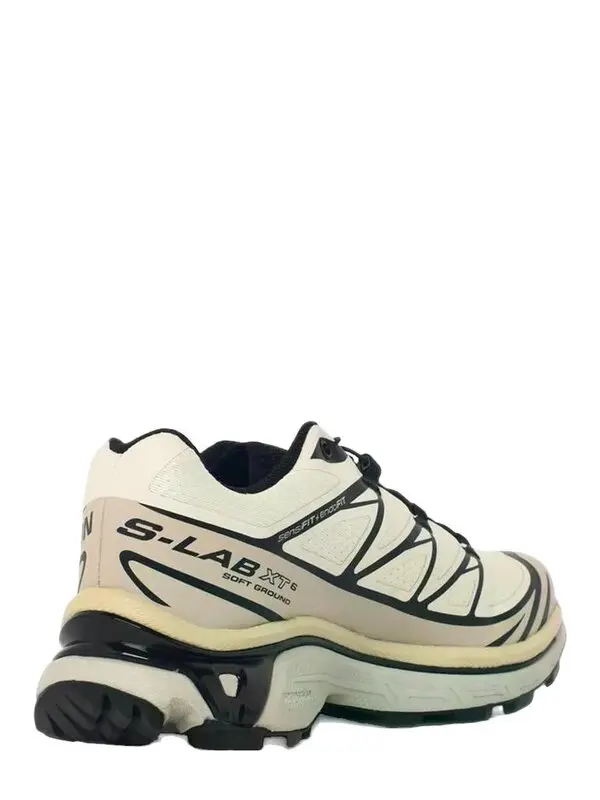 SALOMON Xt-6 Sneakers - White