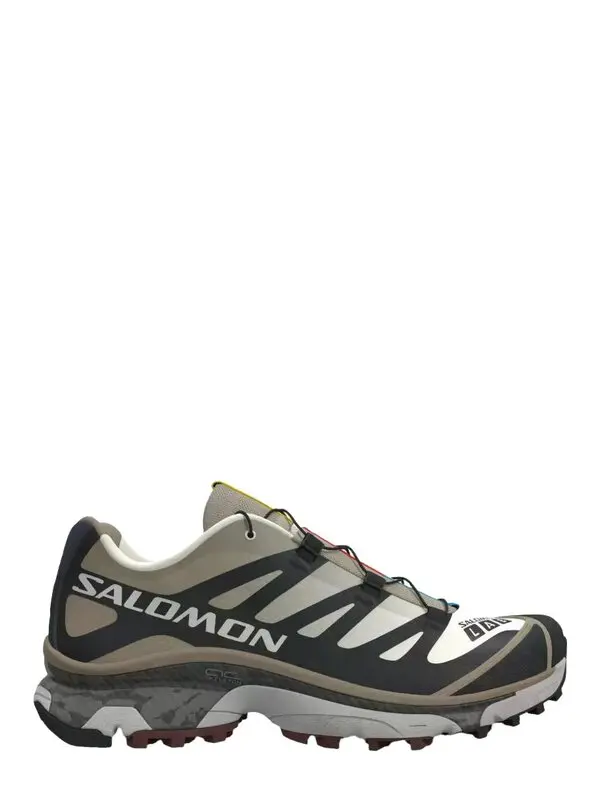 SALOMON Low Top Sneakers - Black