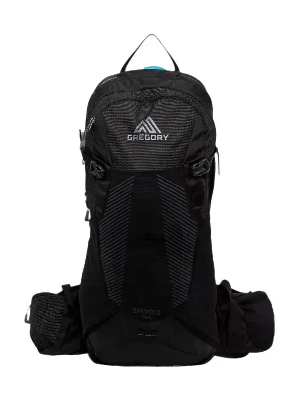GREGORY Salvo 8 Backpack - Black