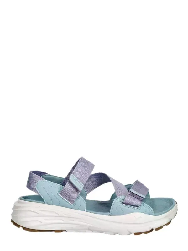 PUMA Hypnotic Strappy Sandals - Blue
