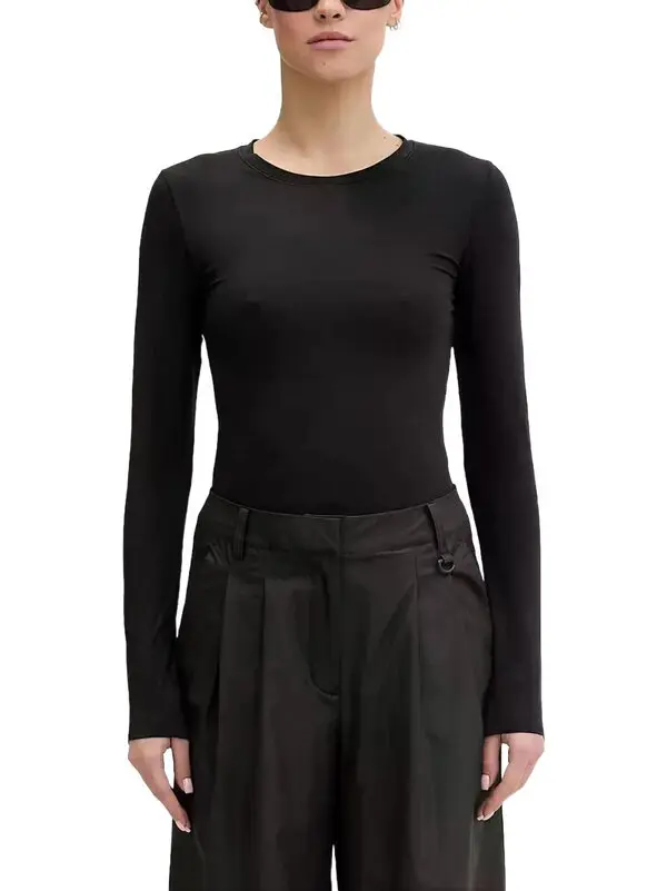 PUMA Windcell Palazzo Pants - Black