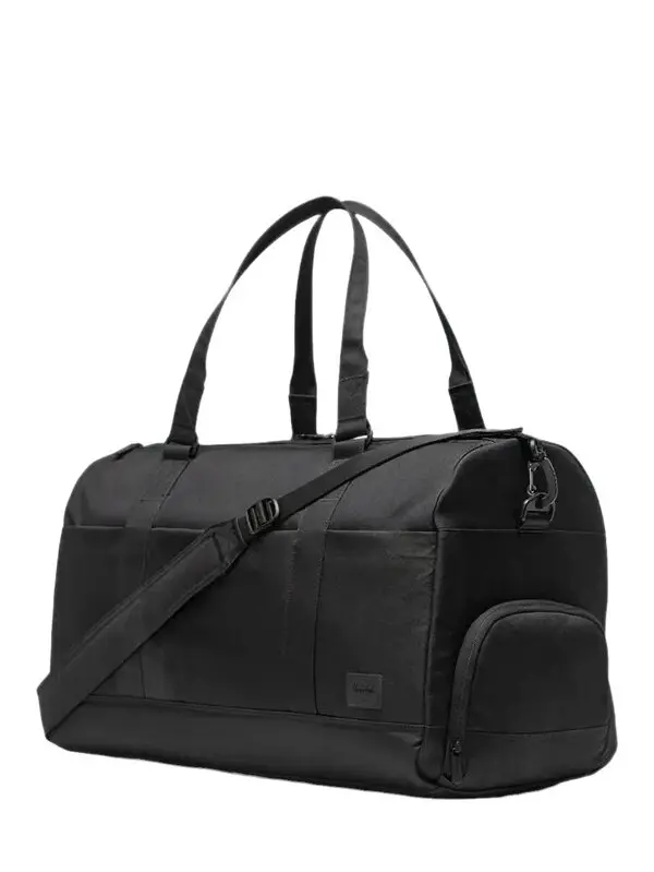Herschel Supply Co. Novel Holdall Duffle Bag - Black