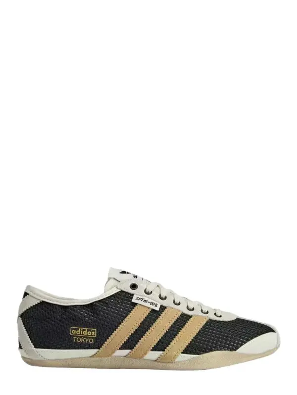 Adidas Tokyo Sneakers - Black