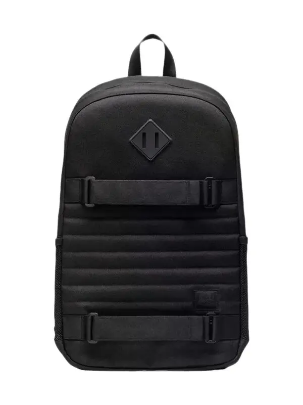 Herschel Supply Co. Fleet Backpack - Black