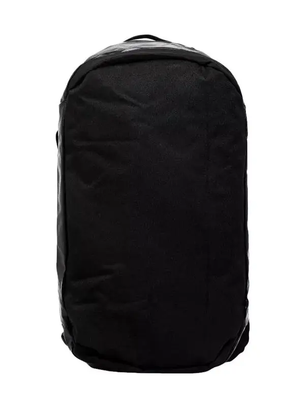 GREGORY Alpaca 60 Holdall - Black