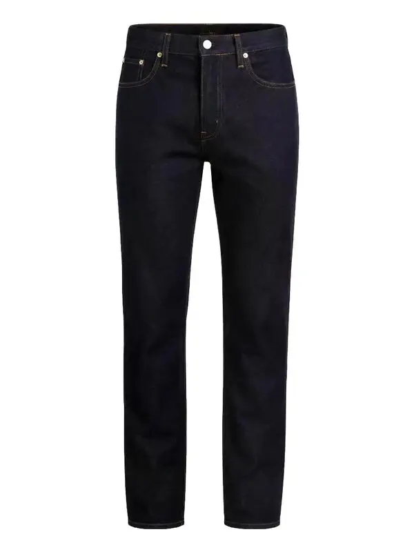 LEVI'S 512™ Slim Taper Contrast-stitch Jeans - Blue
