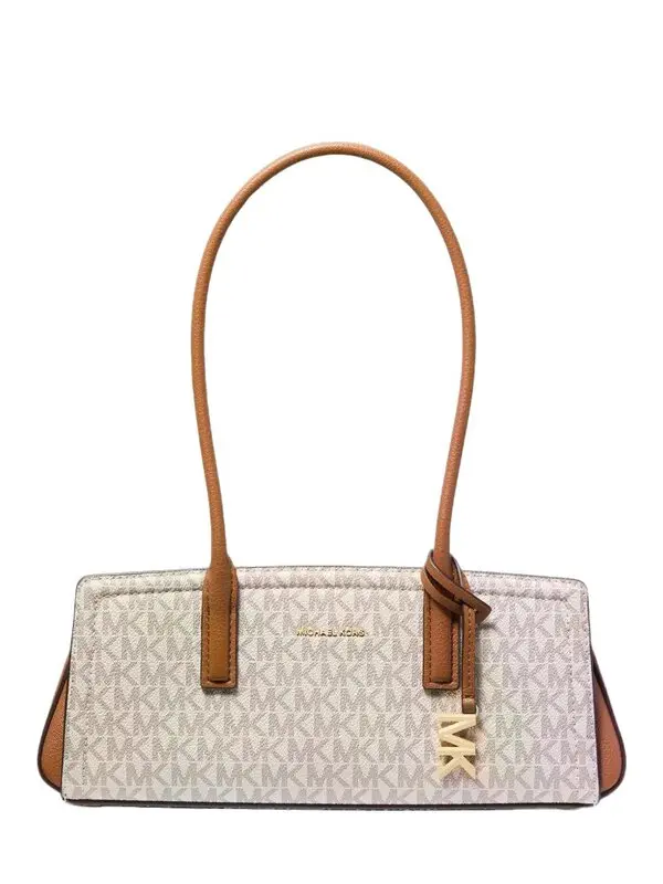 Michael Kors Laila East-west Bag - Neutrals