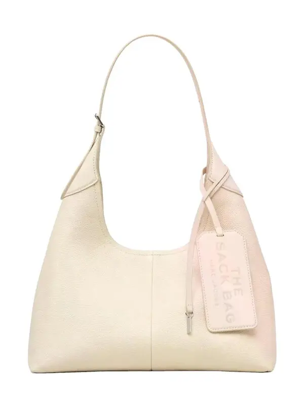 Marc Jacobs The Sack Bag Shoulder Bag - Neutrals