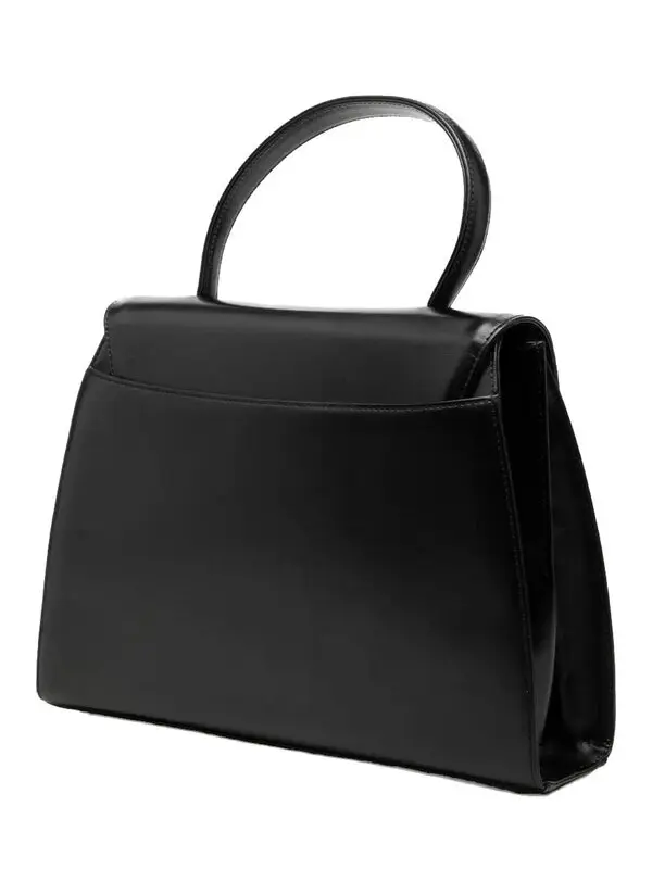 Givenchy Borodia Satchel - Black