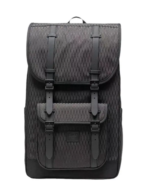 Herschel Supply Co. Little America Backpack - Black