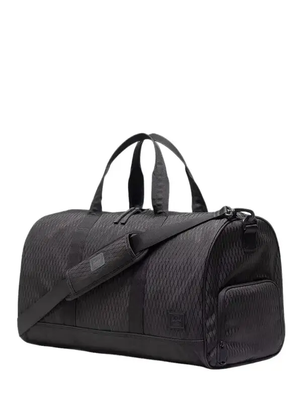 Herschel Supply Co. Novel Holdall - Black