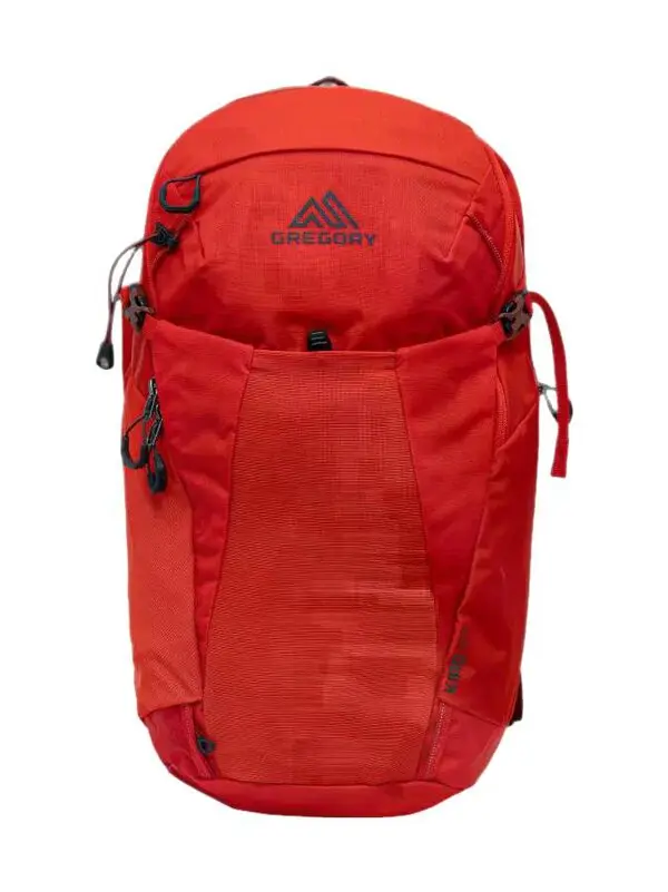 GREGORY Kiro 24 Backpack - Red