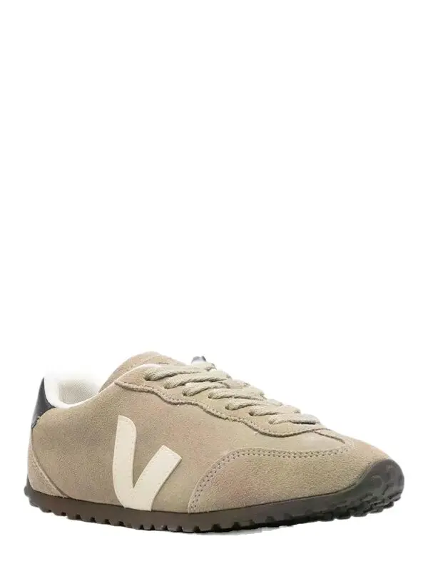 VEJA Gt Logo-patch Lace-up Sneakers - Neutrals