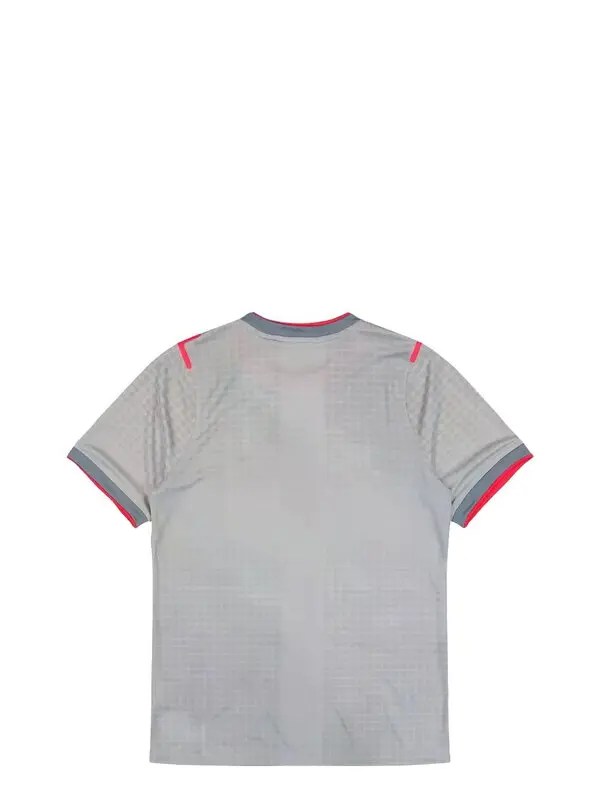 Nike X England X Palace Academy Pro T-shirt - Grey