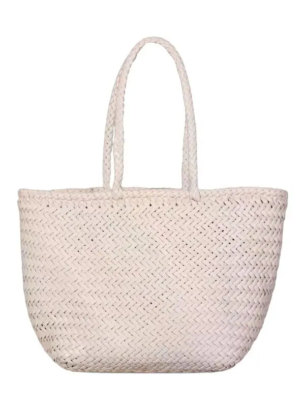 Dragon Diffusion Small Grace Tote Bag - Neutrals