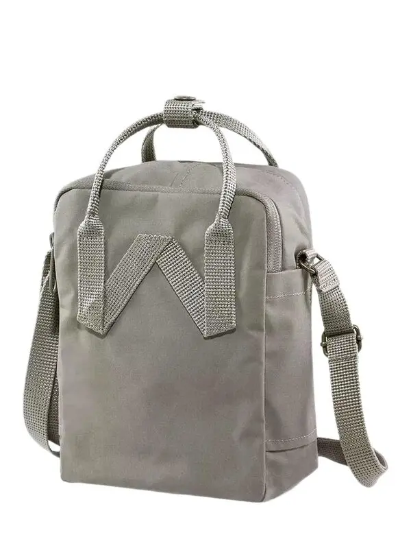 FJALL RAVEN Kånken Shoulder Bag - Grey