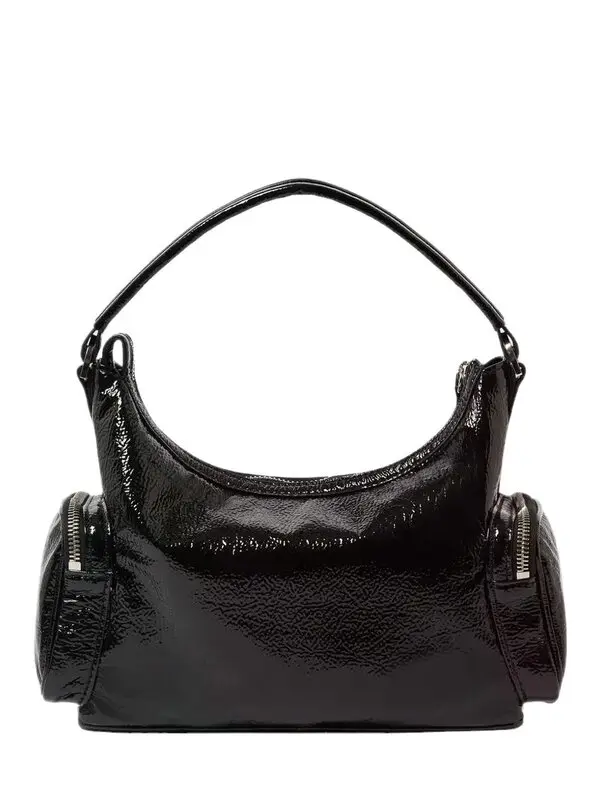 Stella McCartney Dartmoor Cross Body Bag - Black