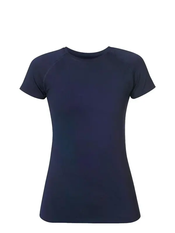 Sweaty Betty Short Sleeve T-shirt - Blue