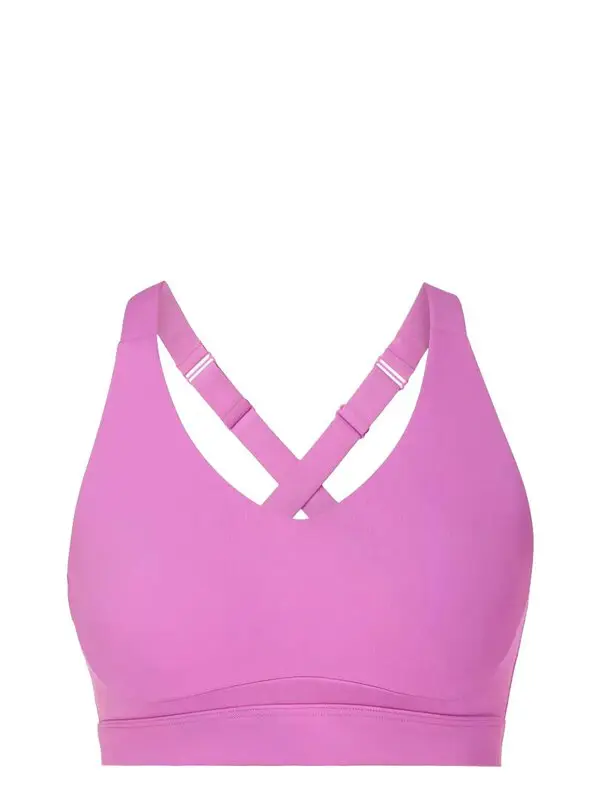 Sweaty Betty Power Pulse Cross-back Sports Bra - Pink